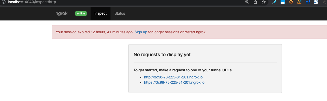 Ngrok not recognize account · Issue #1941 · Shopify/shopify-cli · GitHub