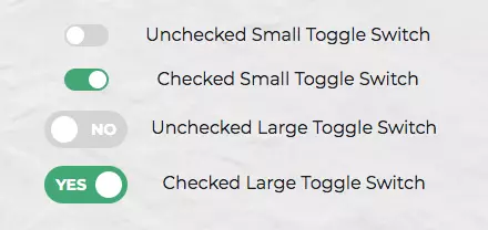Create Toggle component · Issue #70 · Nuvotion-Visuals/Formation · GitHub