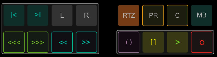 Add TouchButton component · Issue #109 · Nuvotion-Visuals/Formation · GitHub