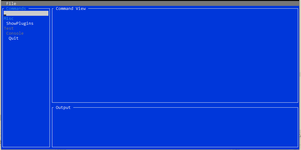 TreeView and ListView: Per Node ColorTheme · Issue #1702 · gui-cs/Terminal.Gui · GitHub