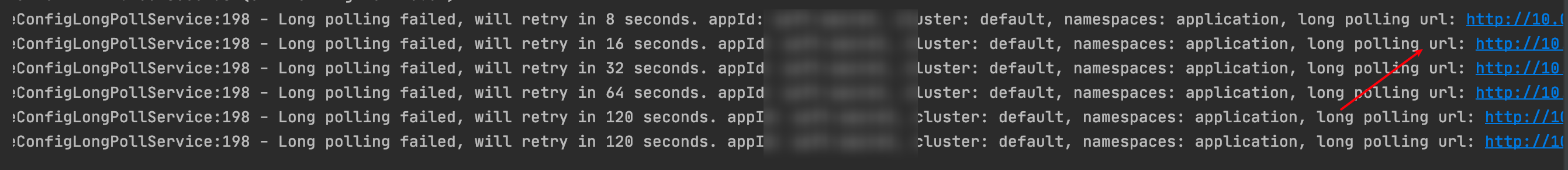 本地开发启动项目获取到的config Server一直是内网地址 · Issue 4261 · Apolloconfigapollo · Github 