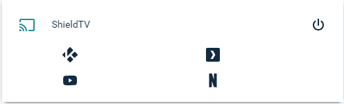 Shortcut buttons not working · Issue #94 · kalkih/mini-media-player · GitHub