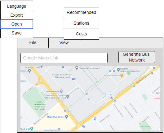 GitHub - Demomaker/BusNetworkGenerator: An app made in Java to generate ...