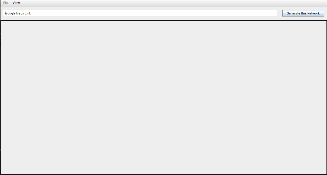 GitHub - Demomaker/BusNetworkGenerator: An app made in Java to generate Bus Networks. / Une ...