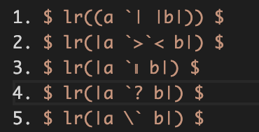 Braket notation, set notation, and middle delimeters · Issue #240 · typst/typst · GitHub
