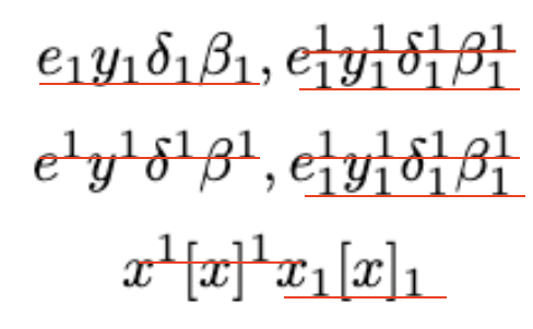 Misaligned superscripts and subscripts · Issue #539 · typst/typst · GitHub