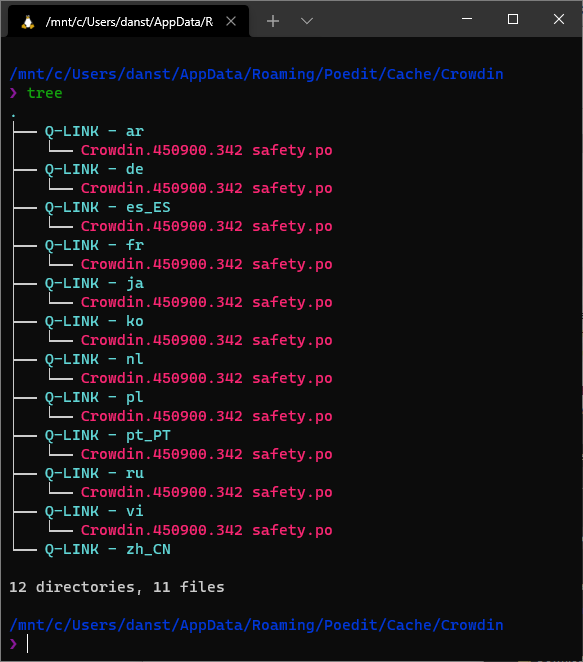 Fails to open Chinese Simplified translations from Crowdin · Issue #715 · vslavik/poedit · GitHub