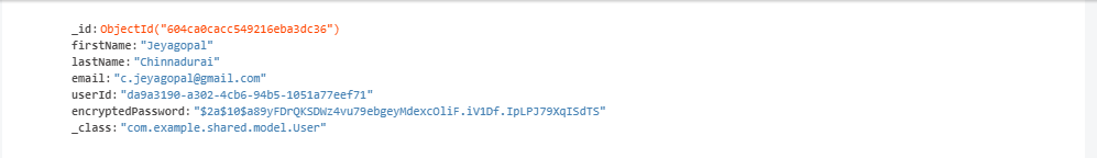 GitHub - jeyagopalc/feed-system