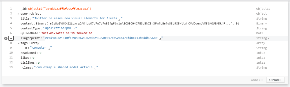 GitHub - jeyagopalc/feed-system