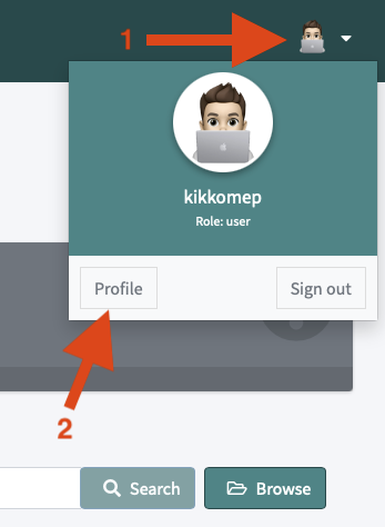 No email address configured to receive notifications with external IdPs · Issue #325 · crs4/life ...