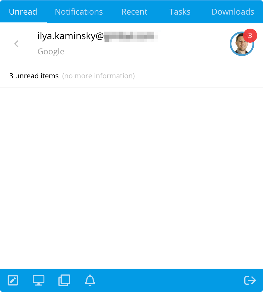 Gmail unread count is incorrect · Issue #659 · wavebox/waveboxapp · GitHub