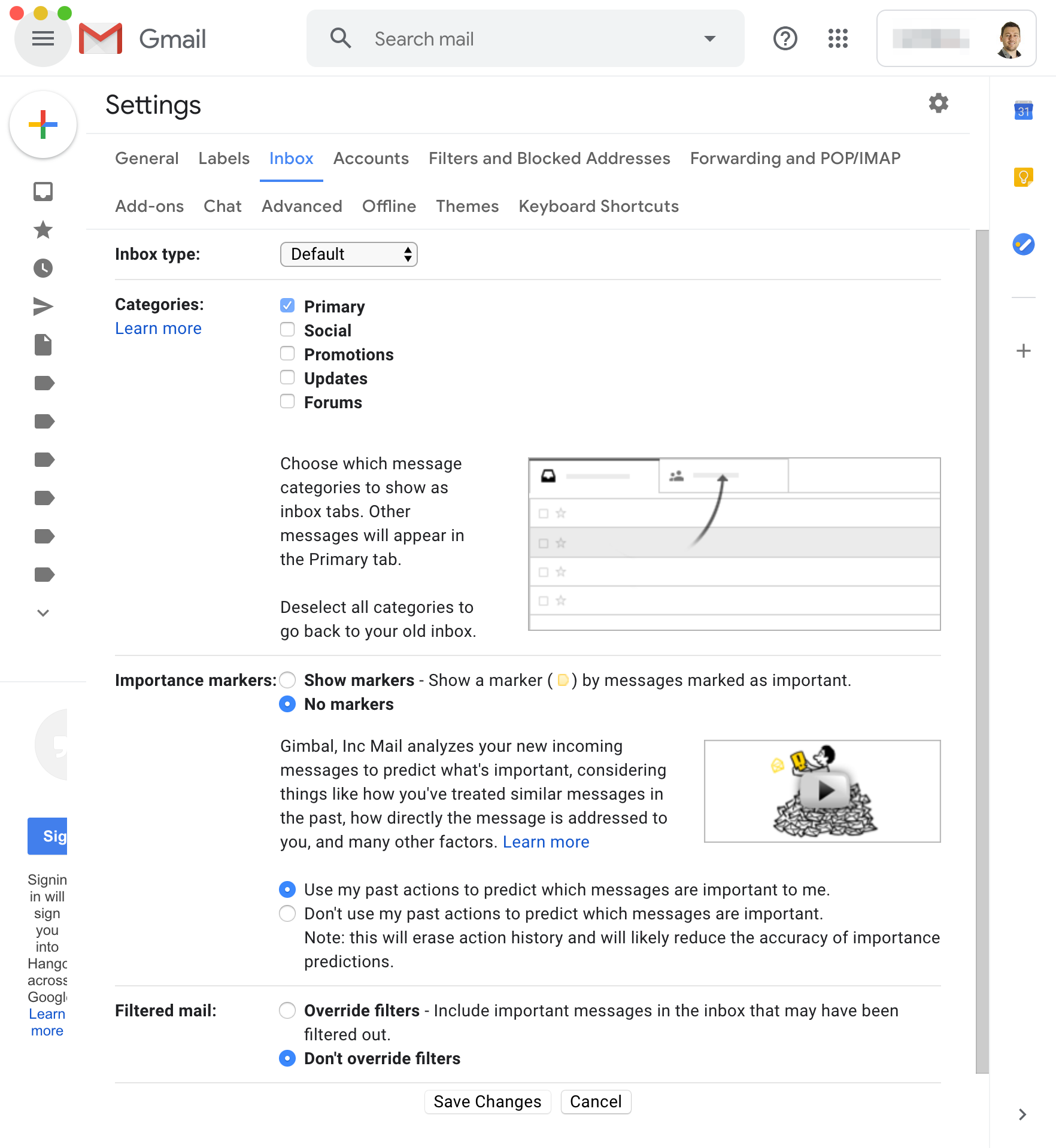 Gmail unread count is incorrect · Issue #659 · wavebox/waveboxapp · GitHub