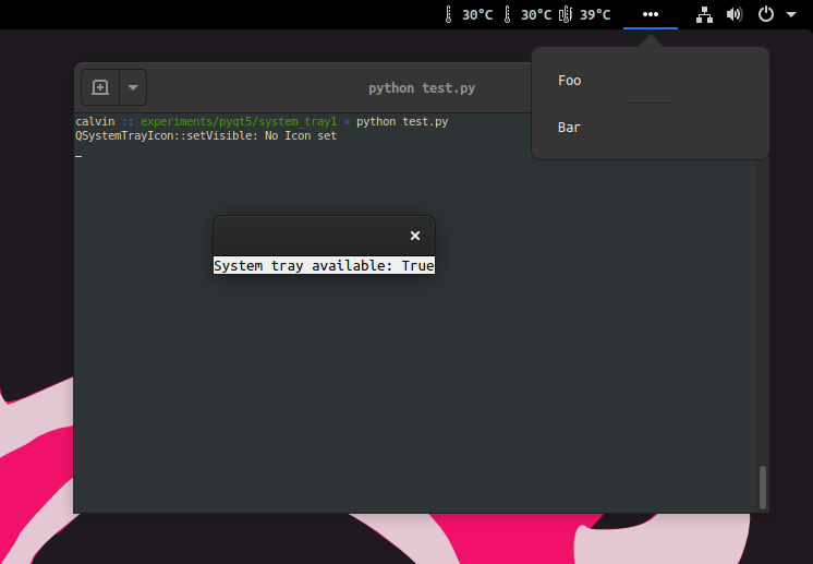Ideas for liquidctlgui · Issue #107 · liquidctl/liquidctl · GitHub