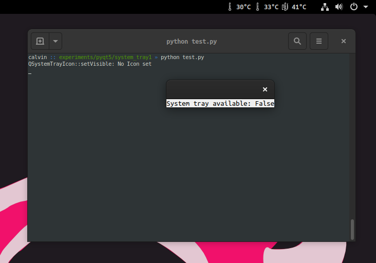 Ideas for liquidctlgui · Issue #107 · liquidctl/liquidctl · GitHub