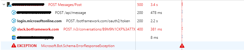 Bot Builder sporadically reports a BadRequest result from Slack API · Issue #2479 · microsoft ...