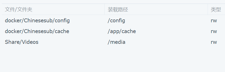 TMDB 测试链接正常，手动查询字幕出错 · Issue #675 · ChineseSubFinder/ChineseSubFinder · GitHub