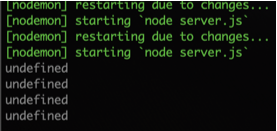 Can't store data in session · Issue #40 · SerayaEryn/fastify-session · GitHub