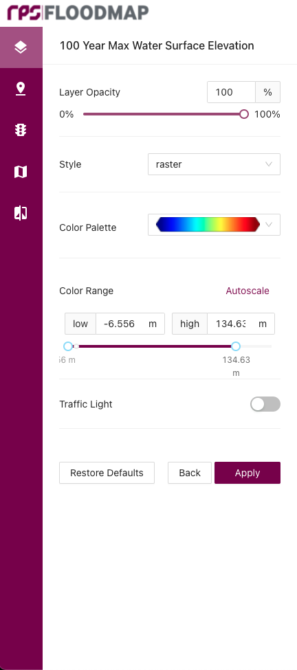 Colorscale slider clips negative values · Issue #392 · asascience/ott-coops · GitHub