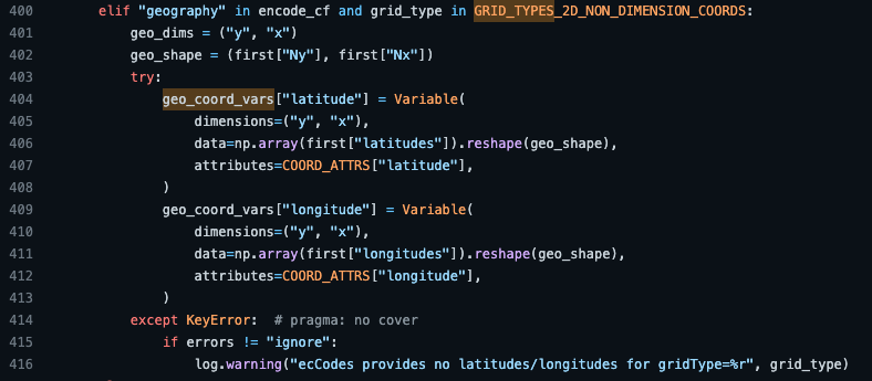 Grib2 scan_grib: Dimensions are Out of Order · Issue #259 · fsspec ...