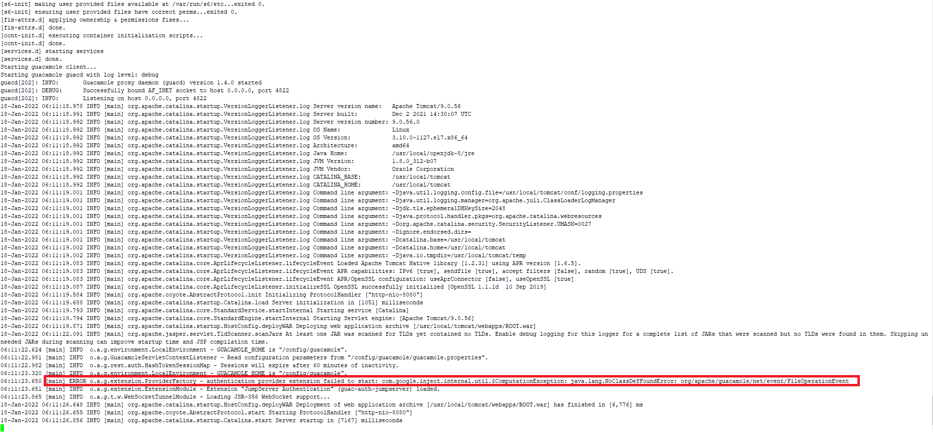 [Question] 请问如何单独升级2.9.0版本以前的gua组件从1.3.0更新到1.4.0 · Issue #7520 · jumpserver/jumpserver · GitHub