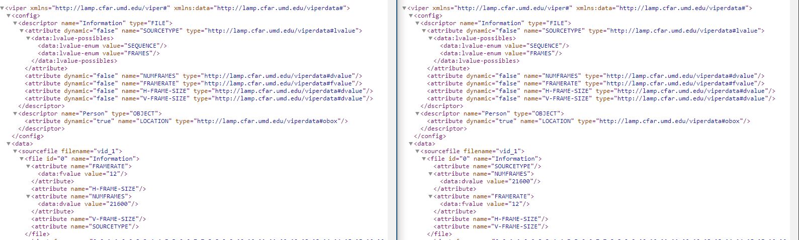 xmllint validation error · Issue #4 · usnistgov/F4DE · GitHub