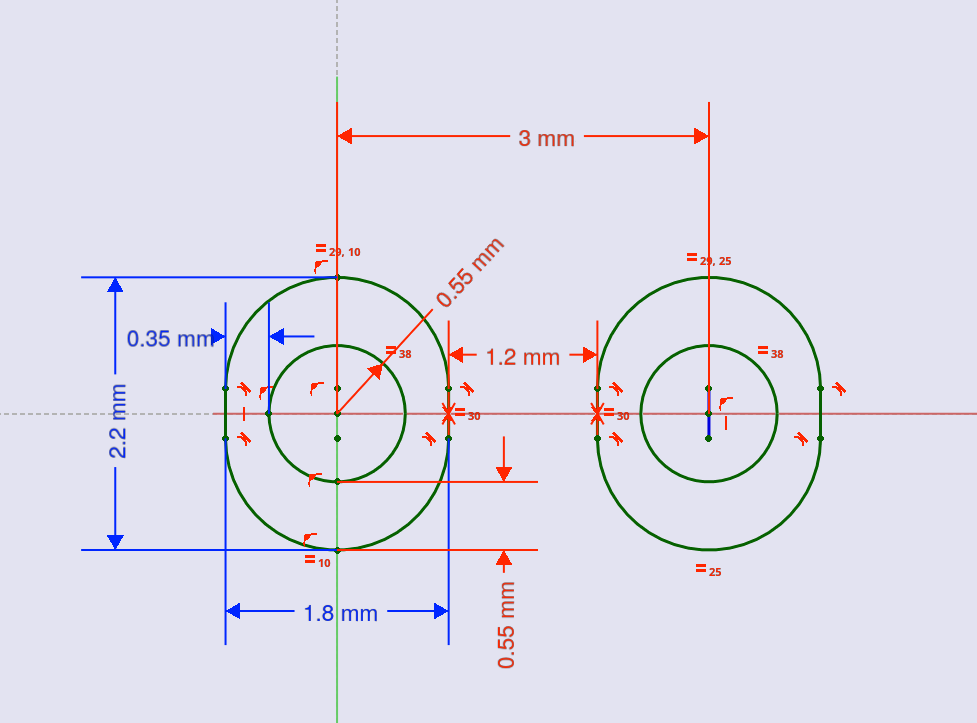 Added CviLux CP35 - 5 pins connector by crackerizer · Pull Request #659 ...
