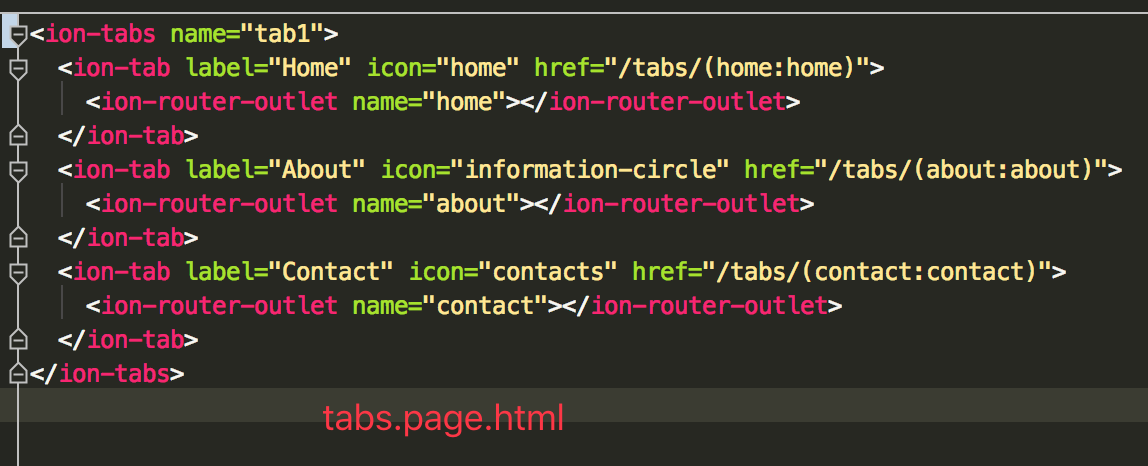 Ion Tabs Layout Errors · Issue 15658 · Ionic Teamionic Framework · Github 2882