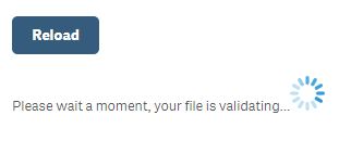 GitHub - AssureeServices/Qlik-Sense-Extension-Reload-Button: It will ...