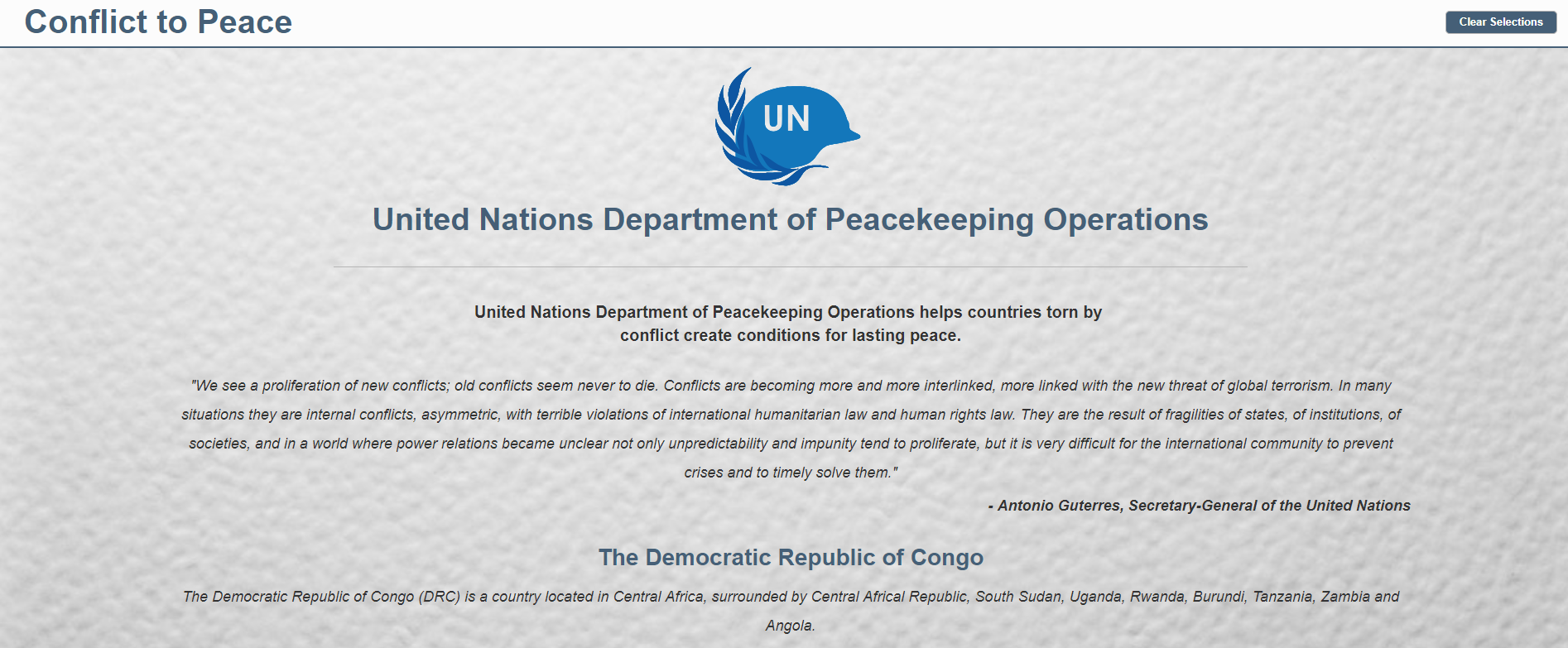 GitHub - AssureeServices/UNDP_Operations: UNDP_Operations