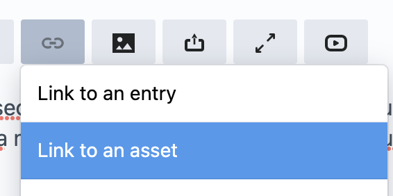 Inserting another file link changes the text to the previous one value · Issue #389 · craftcms ...