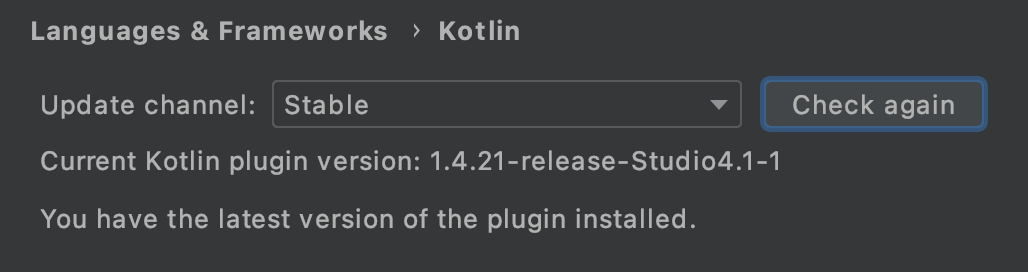 Moshi 1.11.0 and Data Binding crashes Kapt · Issue #1280 · square/moshi · GitHub