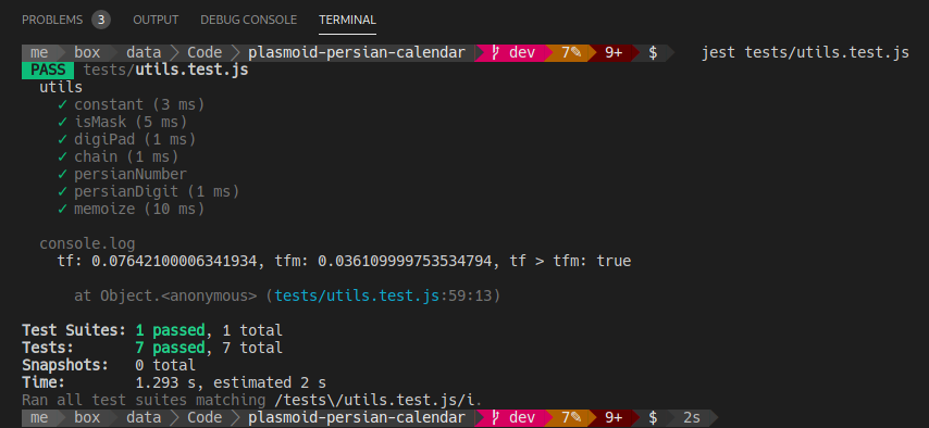Received And Expected Values Doesnt Match · Issue 619 · Jest Communityvscode Jest · Github