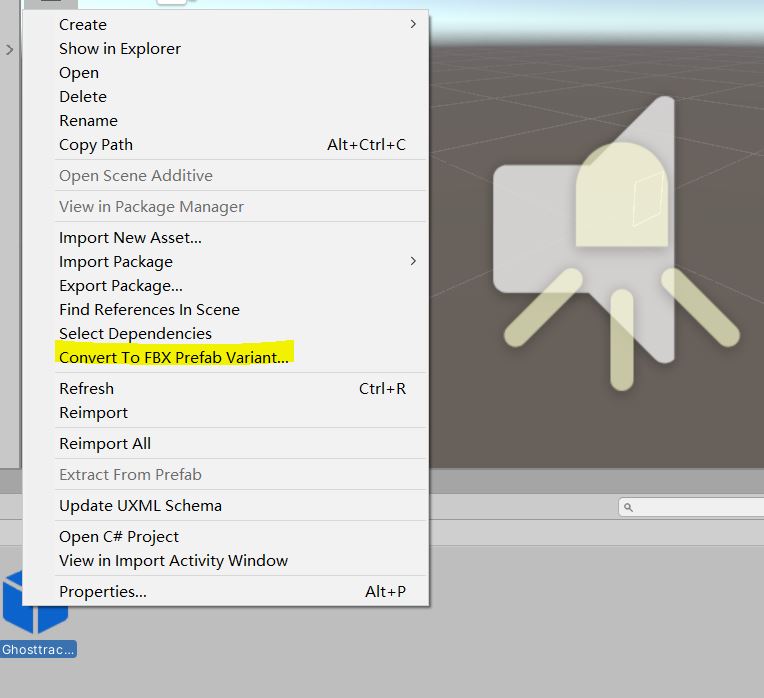 lip movement for ghost · Issue #1062 · WEKIT-ECS/MIRAGE-XR · GitHub