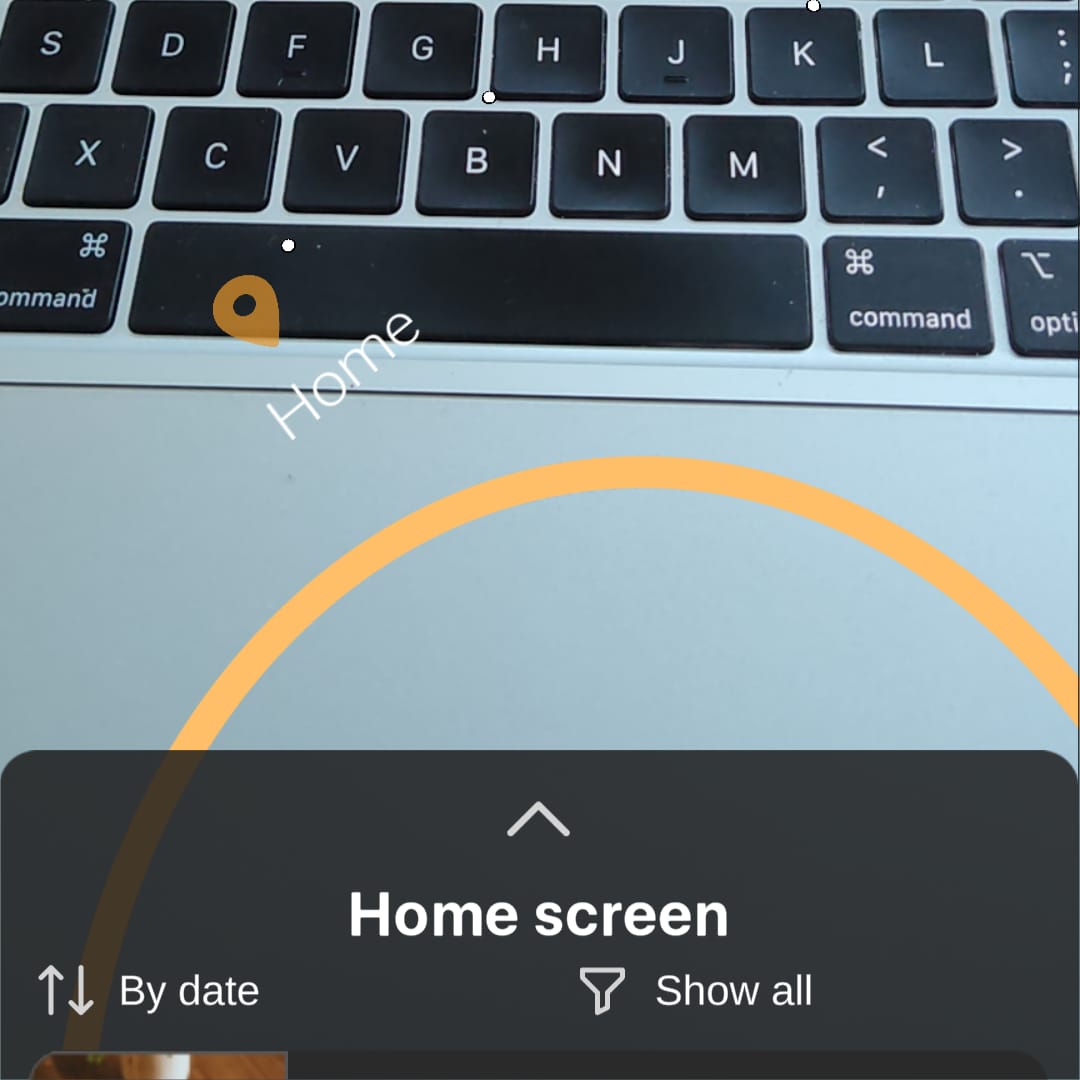 Bunch of small items · Issue #1158 · WEKIT-ECS/MIRAGE-XR · GitHub