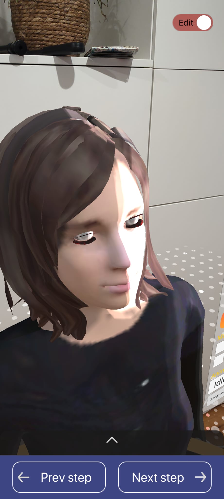 Character Model Broken · Issue 1159 · Wekit Ecsmirage Xr · Github