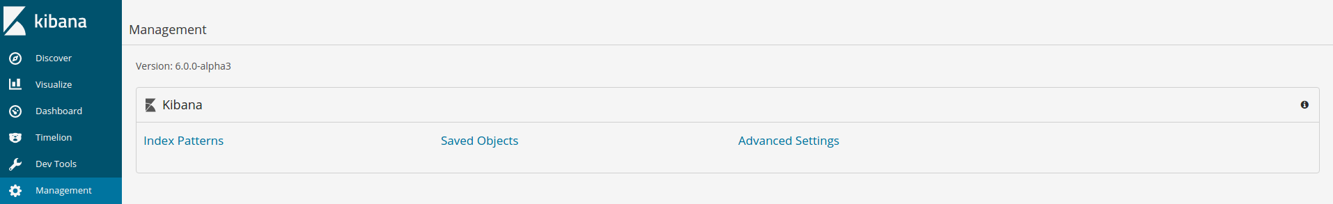 Design: Visualization header looks off when editing Timelion dashboard panel · Issue #9158 ...
