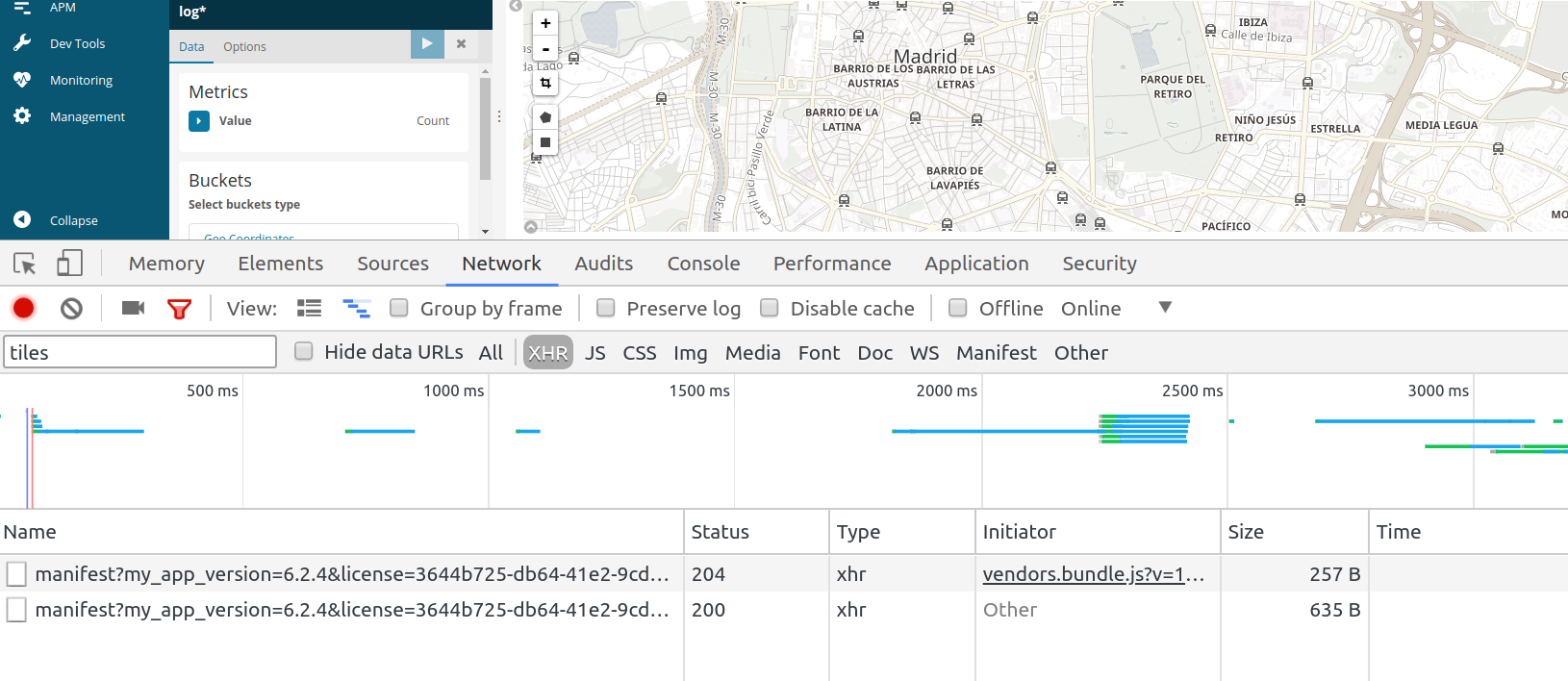X-Pack Basic license, maps not zooming beyond level 10 · Issue #19017 · elastic/kibana · GitHub