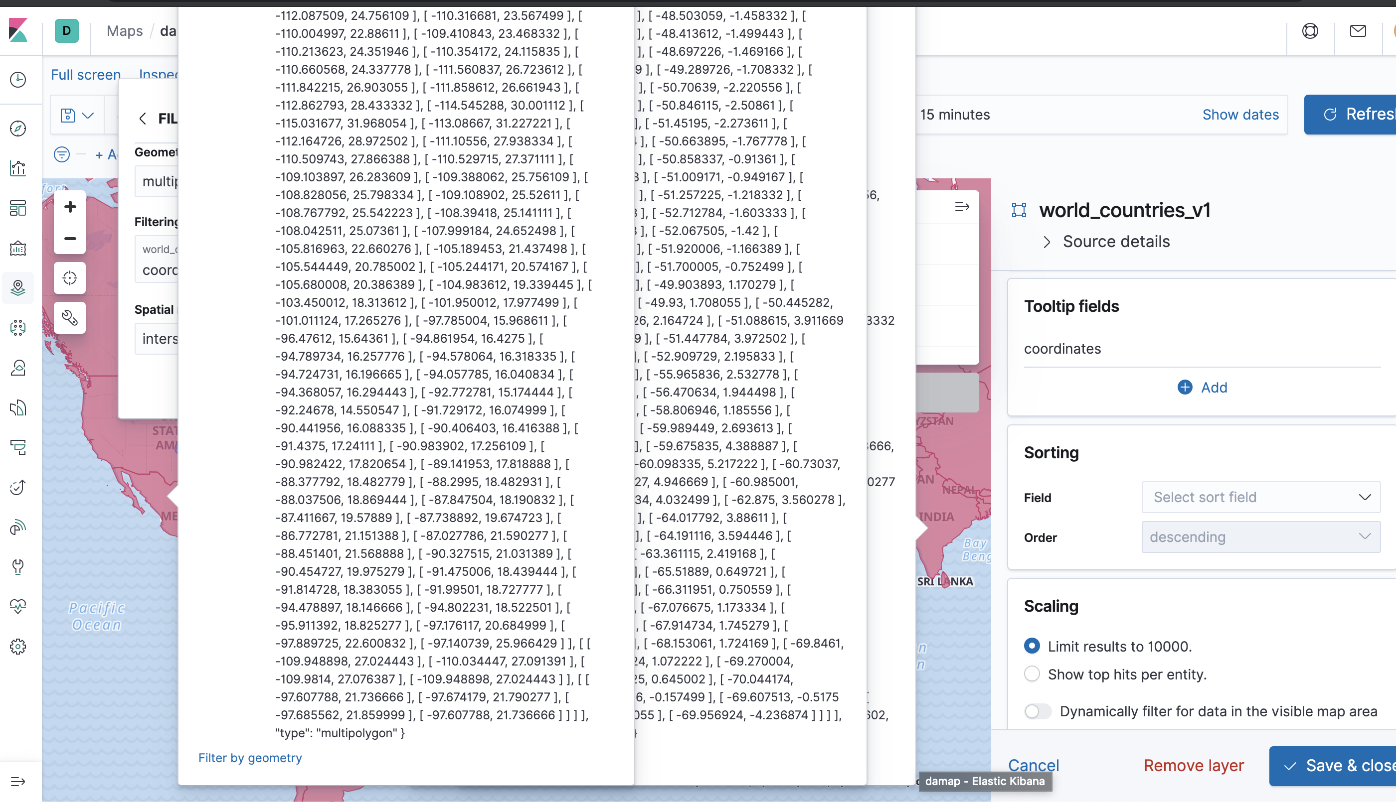 Maps Cannot Close Tooltip When It Is Too Big · Issue 61531 · Elastickibana · Github 