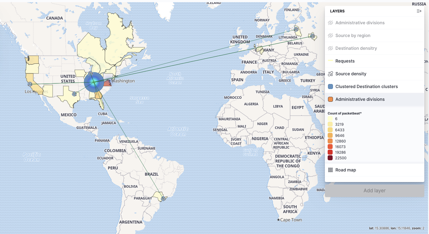 [Maps] Add Packetbeat solution layers · Issue #71042 · elastic/kibana ...