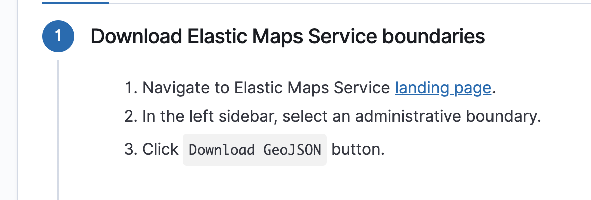 [Maps] Hotlink for EMS-add-data card does not work · Issue #76094 · elastic/kibana · GitHub