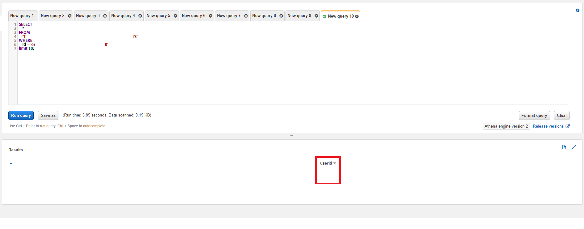 [BUG] Missing Data with connector athena-dynamodb · Issue #424 · awslabs/aws-athena-query ...