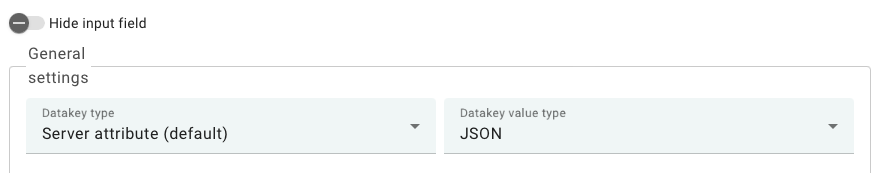 [Bug] Attribute value cleared when cancelling/closing edition box · Issue #9679 · thingsboard ...