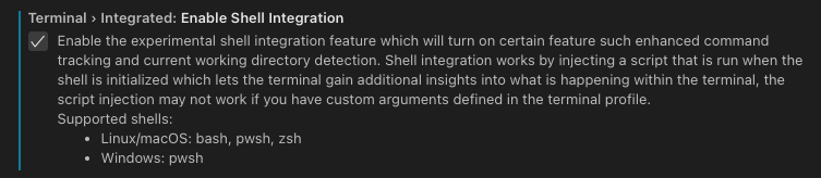 Remote-SSH uses local path to shell integration script · Issue #6322 · microsoft/vscode-remote ...