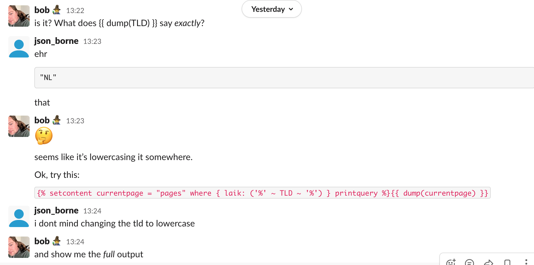Setcontent with checkbox field return empty · Issue #2678 · bolt/core · GitHub