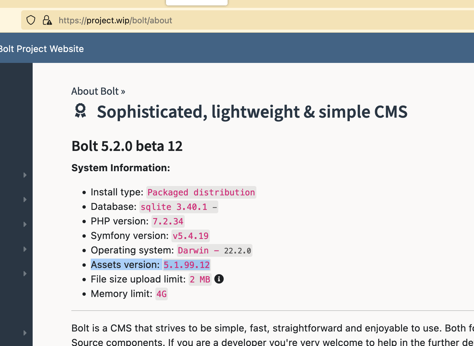 Saving Content without ajaxy_saving · Issue #3406 · bolt/core · GitHub