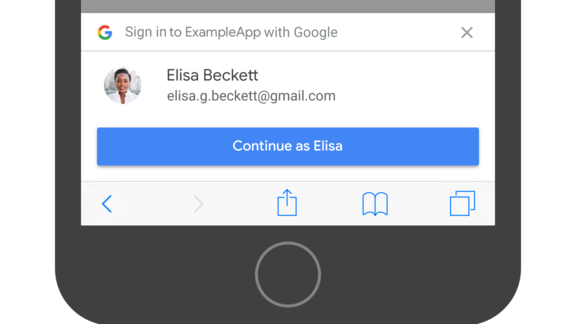 GitHub - arifsisman/react-google-one-tap-login-hook