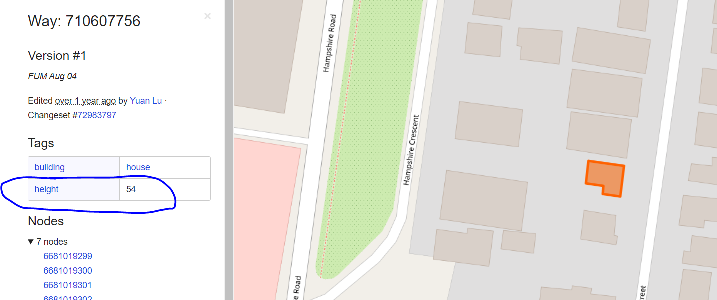 TallBuildingCheck · Issue #535 · osmlab/atlas-checks · GitHub