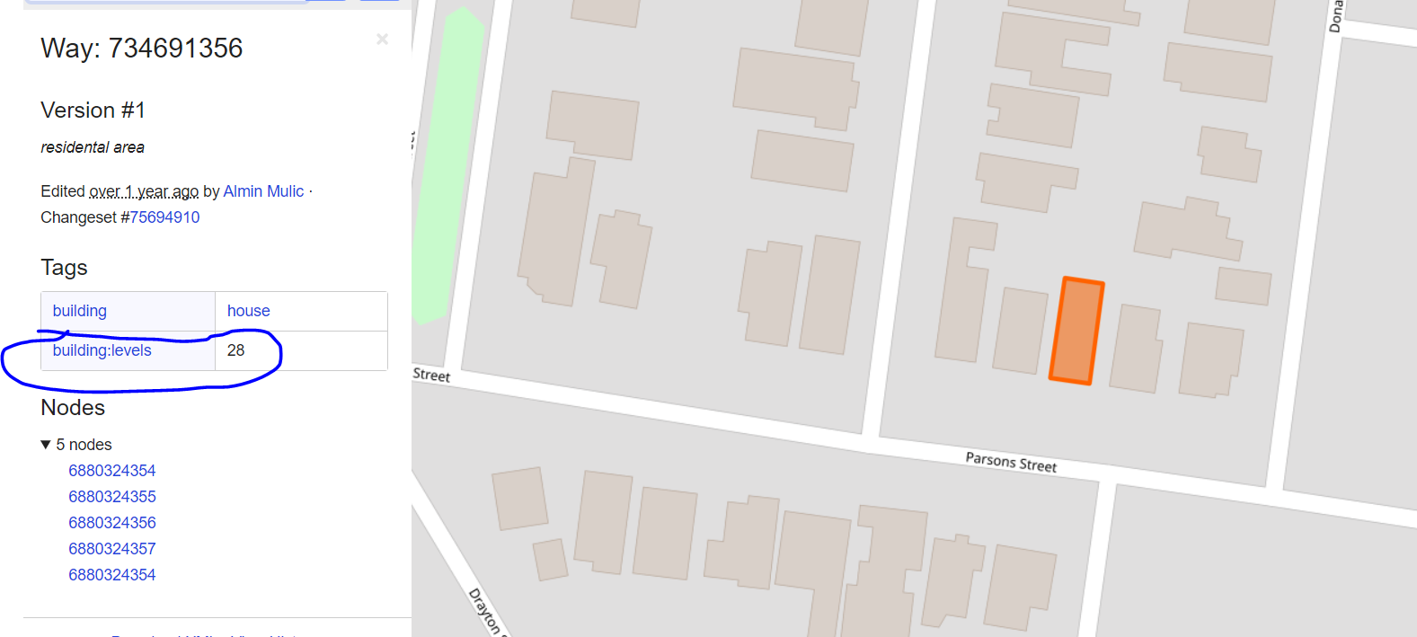 TallBuildingCheck · Issue #535 · osmlab/atlas-checks · GitHub