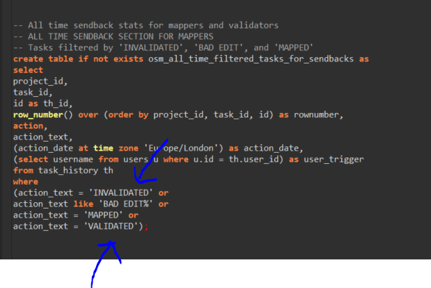 Strings or Text not colored green anymore? · Issue #5219 · dbeaver ...