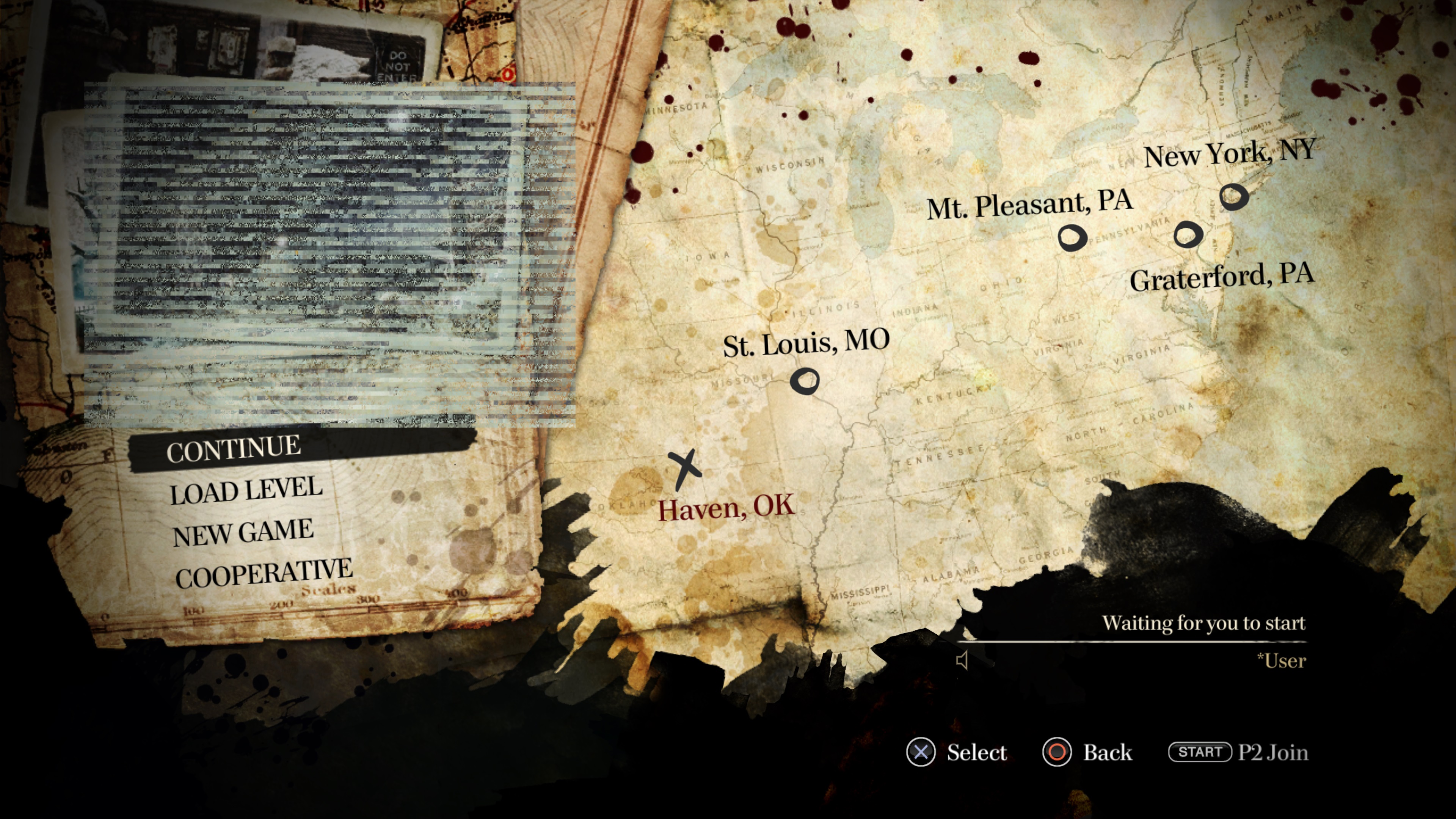 Resistance 3 [BCES01118] - graphic errors · Issue #14124 · RPCS3/rpcs3 ...